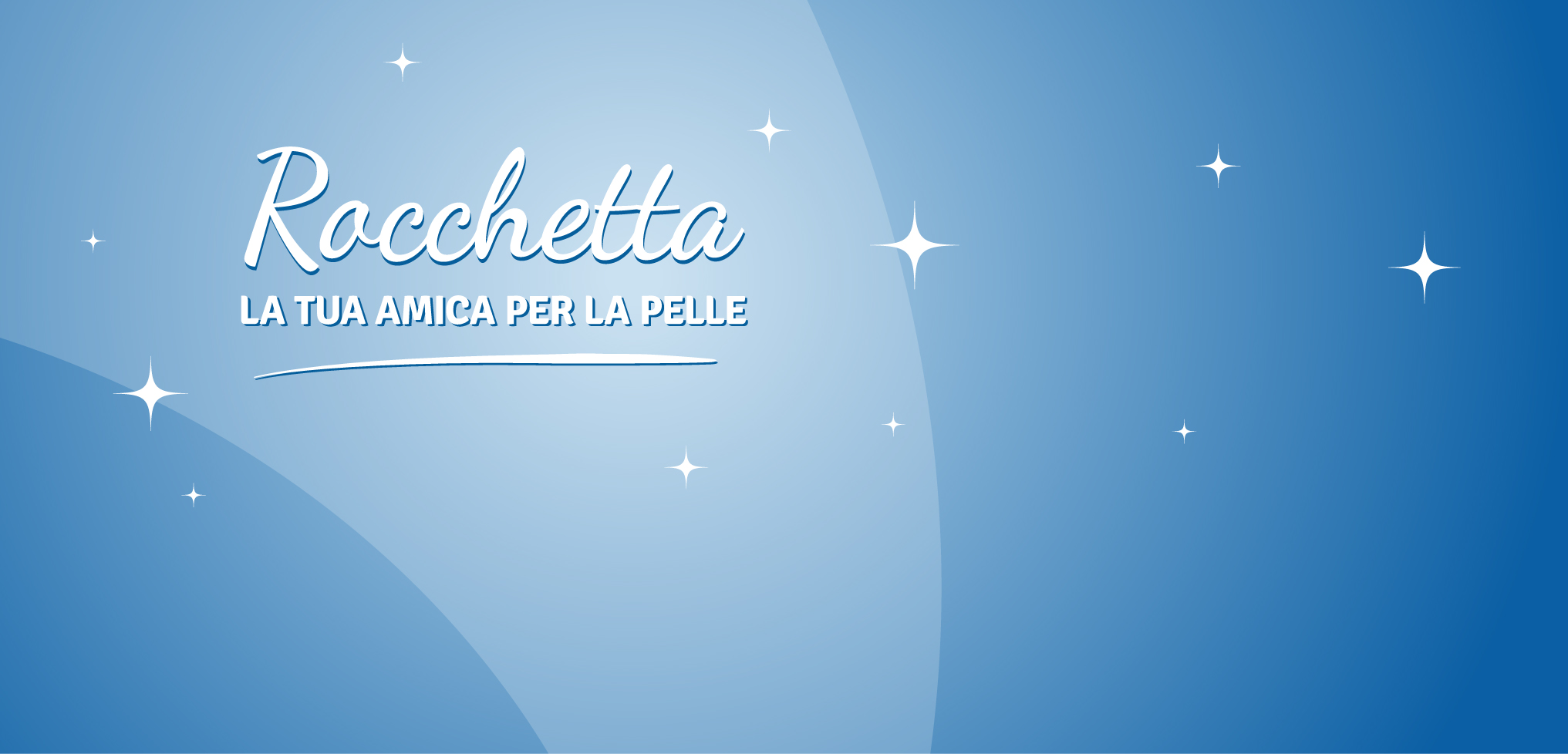 Acqua minerale naturale Rocchetta, acqua della salute.