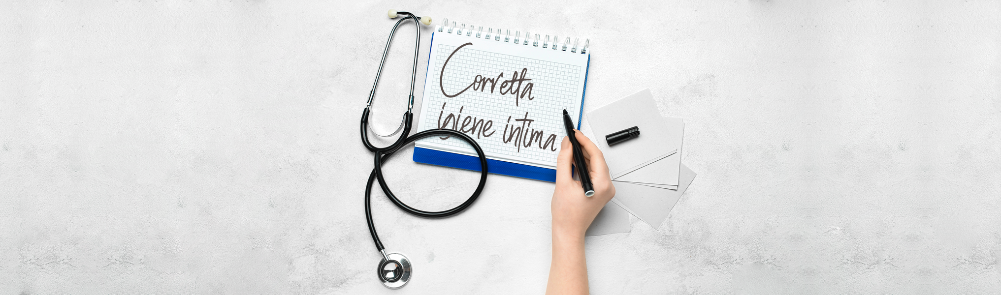 Come eseguire una corretta igiene intima - Rocchetta