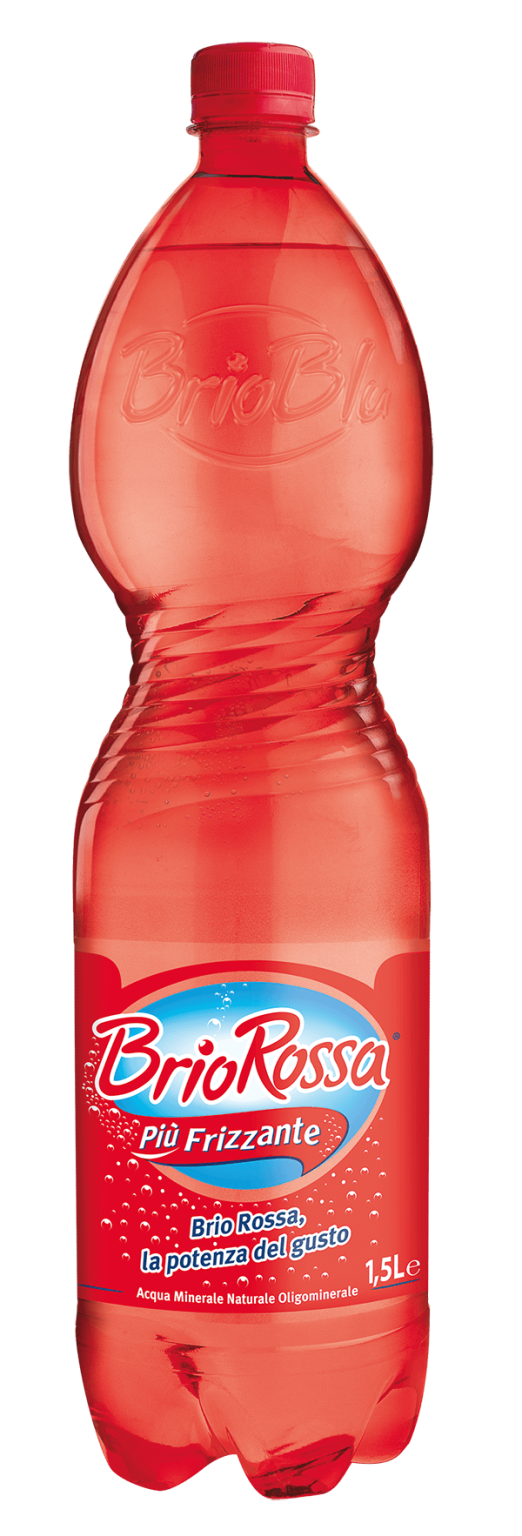 Acqua minerale naturale Rocchetta, acqua della salute.